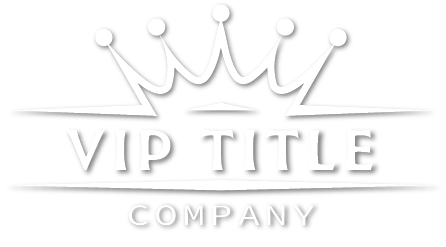 VIP Title Company | Serving Greater San Antonio and Surrounding Locations